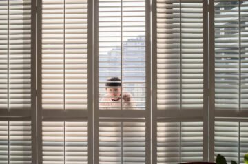 A Comprehensive Guide to Shutters on Sliding Glass Doors