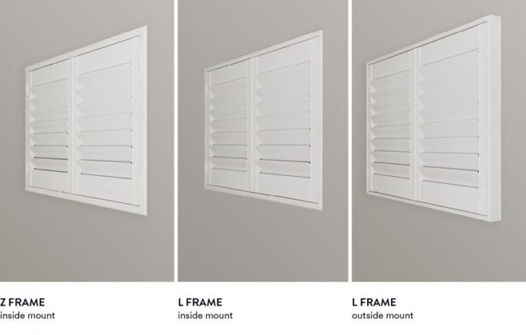 A Comprehensive Guide to Shutters on Sliding Glass Doors