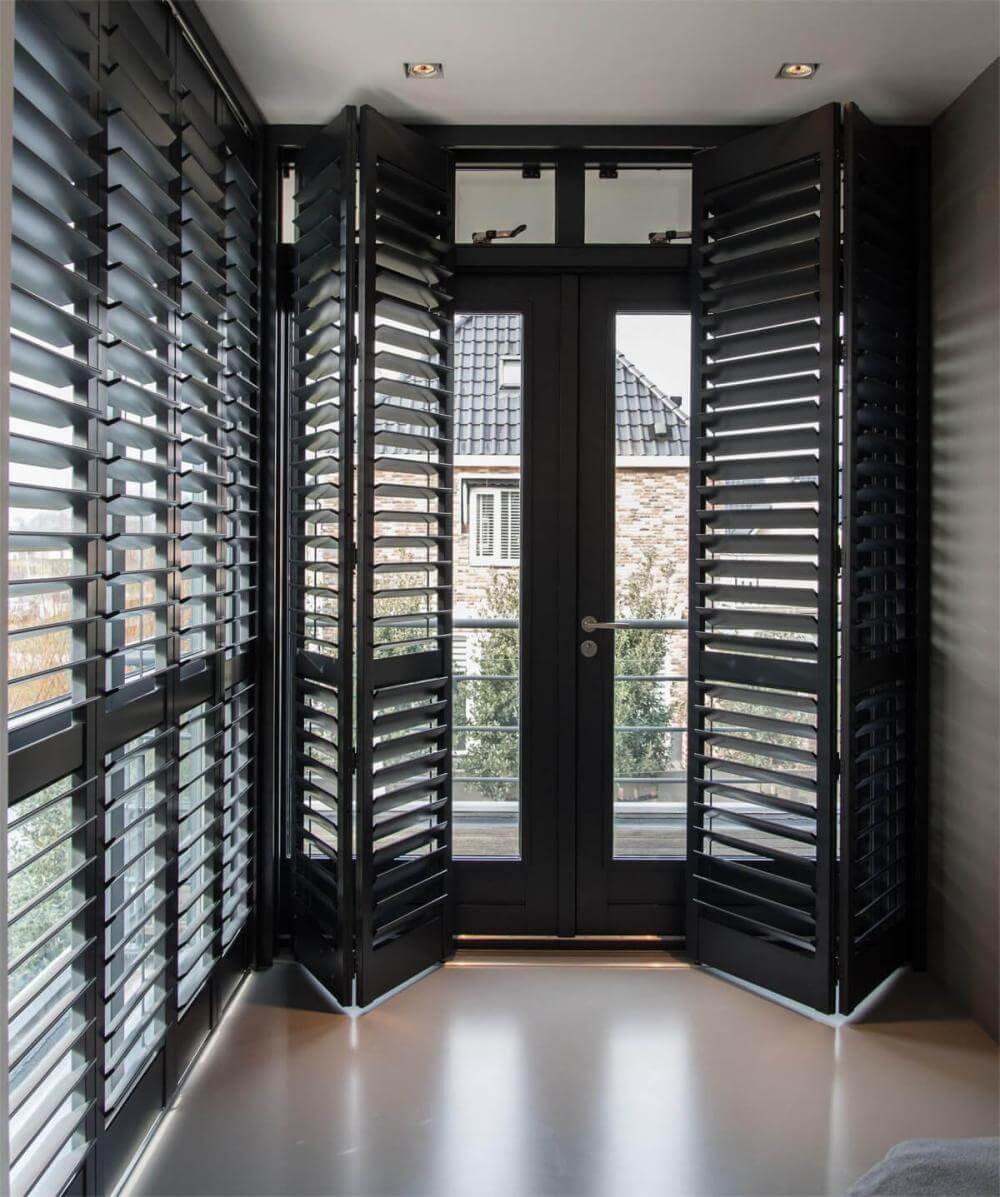 The Ultimate Guide to Choosing Shutters for Sliding Glass Door
